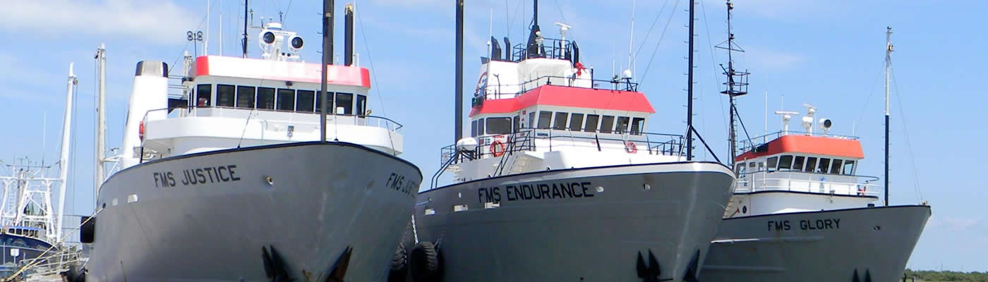 Freedom Marine Services | Providing Offshore Marine Transportation ...